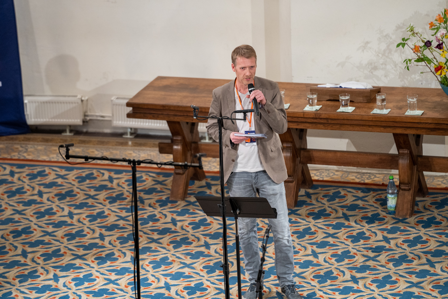 Die Wunder der Albanischen Polyphonie | a cappella Festival Leipzig